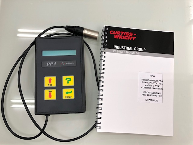 Pg-drives-sp1-programmer