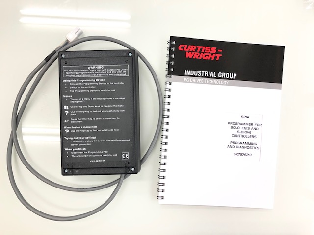 Pg-drives-sp1-programmer